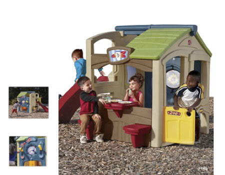 Almevi | neighborhood fun center